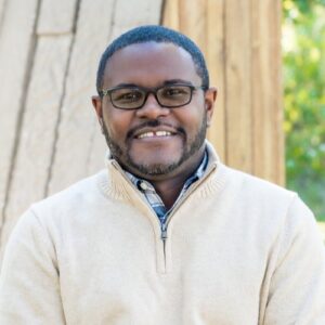 BenbrookLife.com developed by long time domainer Alvin Brown