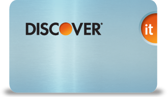 Discover Card Buys Discoverit.com