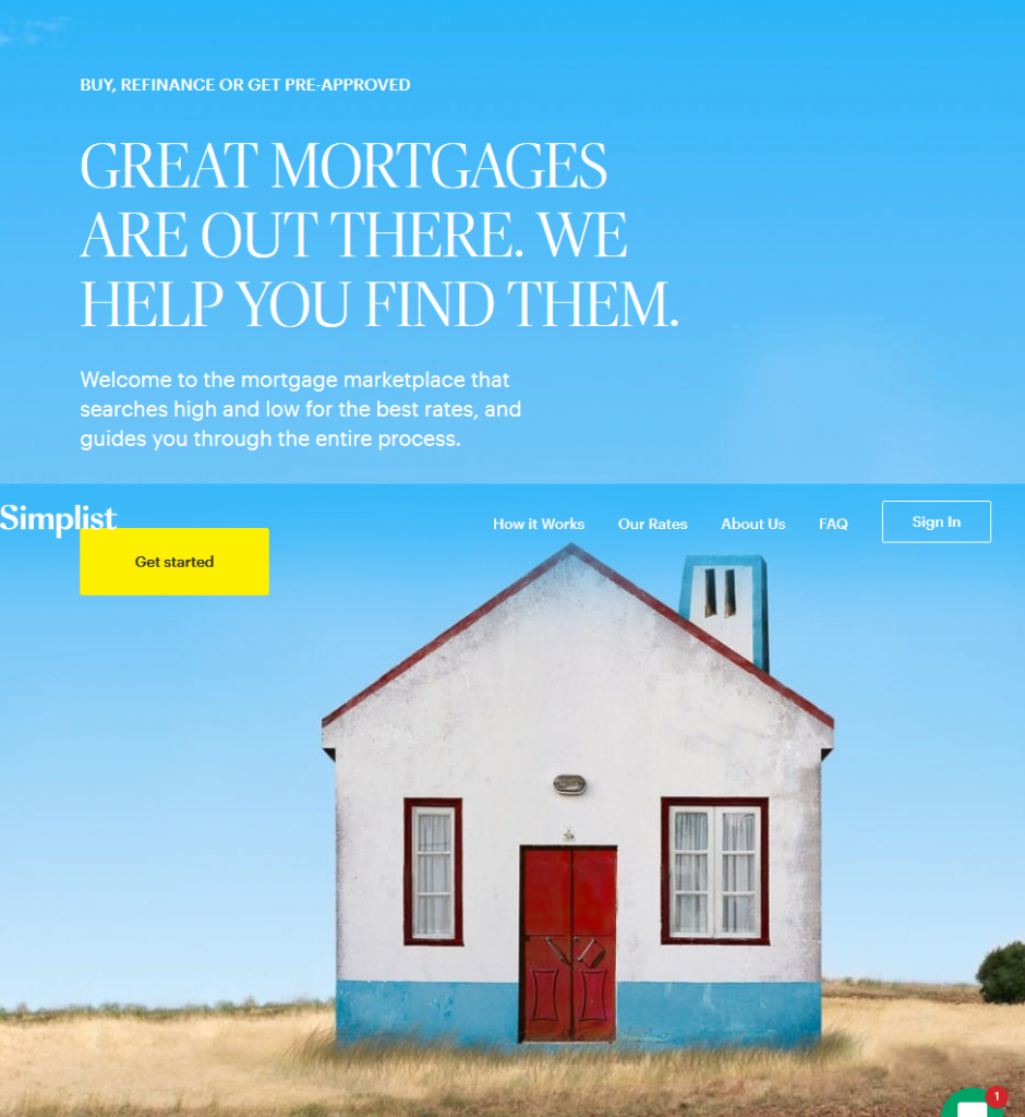 GoSimplist.com upgrades to Simplist.com for $30,000