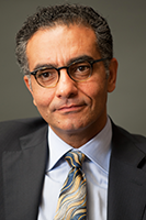 Fadi Chehadé Stepping Down As ICANN President & CEO in March 2016